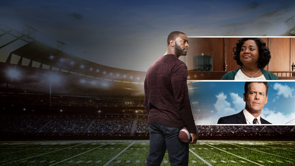 Brian banks movie store