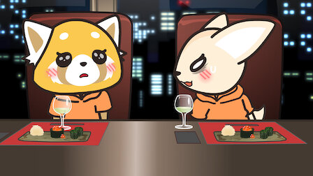 Watch Aggretsuko Netflix Official Site