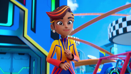 Watch Hot Wheels Let s Race Netflix Official Site