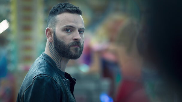 Watch Suburra Blood on Rome Netflix Official Site
