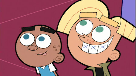 Watch The Fairly OddParents Netflix