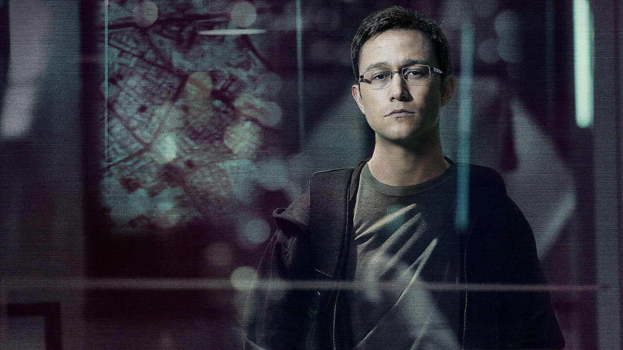 Movie about edward snowden store