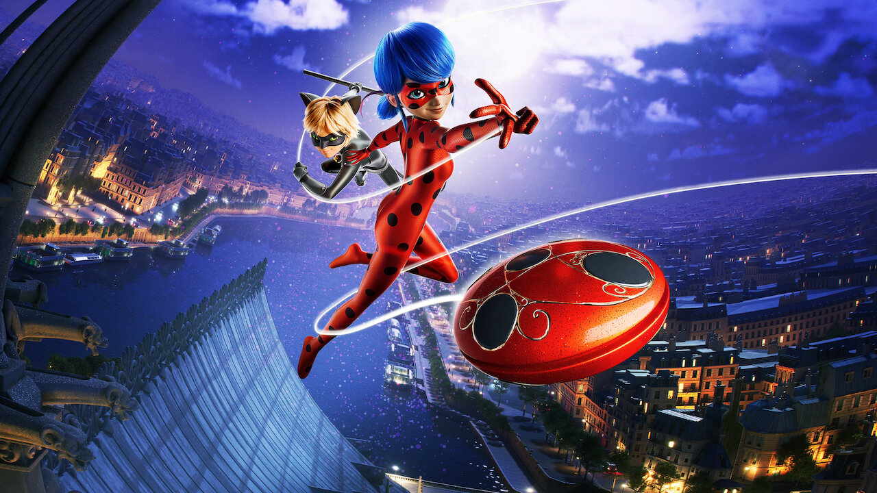 Miraculous ladybug watch online store
