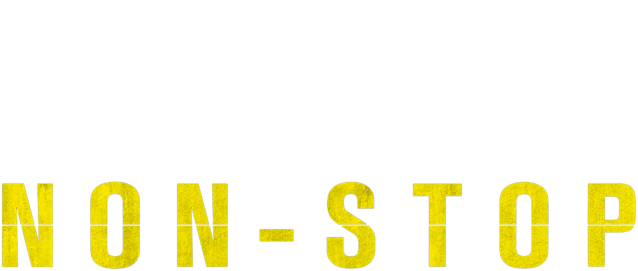 Non Stop Movie Logo