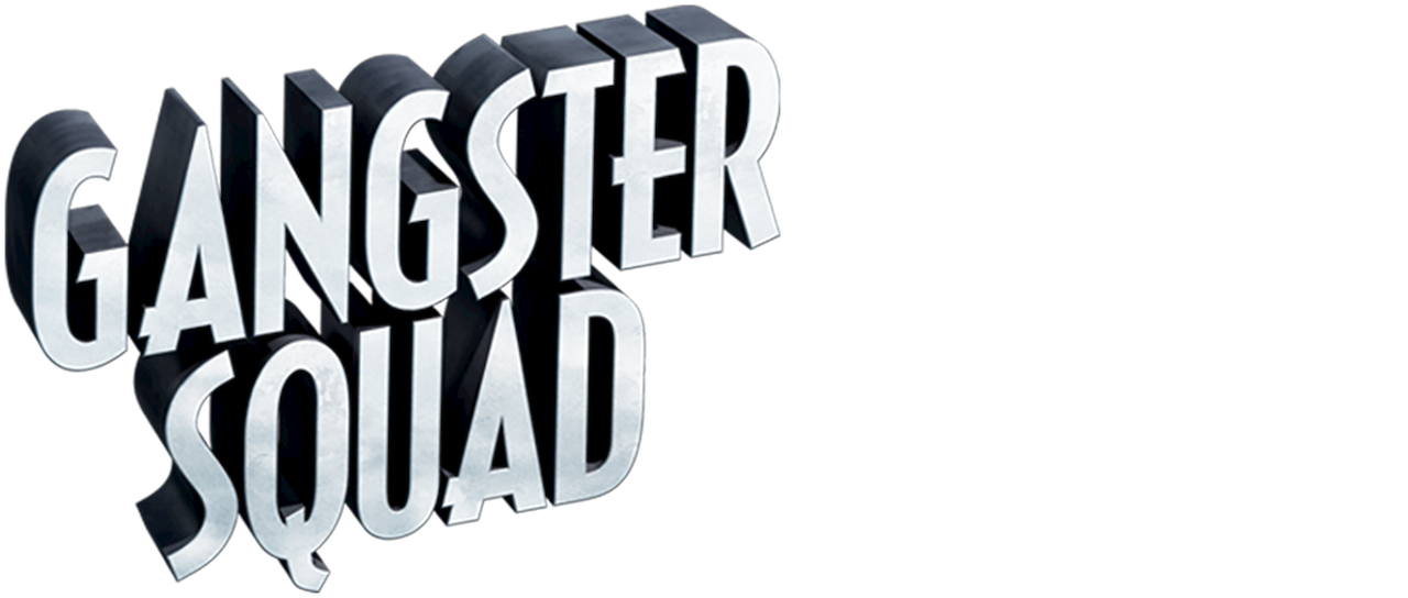 Gangster squad store