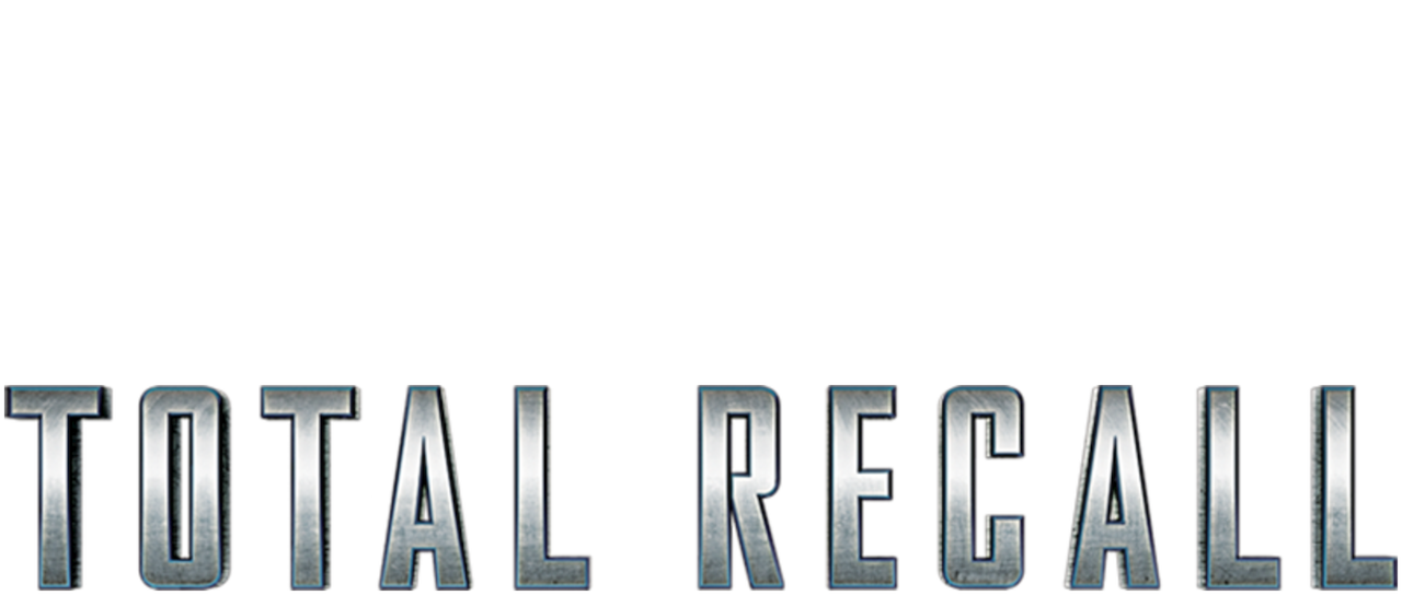 Total Recall Logo Rekall|Speculative Identities