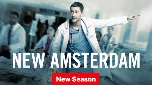 Watch The Good Doctor Netflix