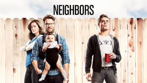 Blockers netflix store